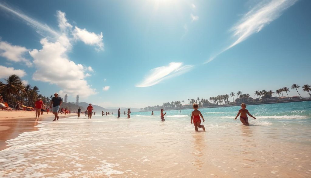 Baby Beach Water Depth: What You Need To Know