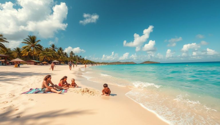 Discover The Must-See Attractions At Baby Beach
