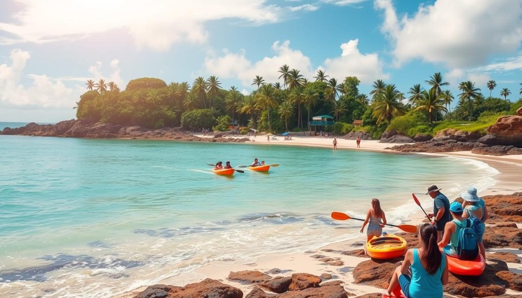 Budget-Friendly Things To Do Around Baby Beach