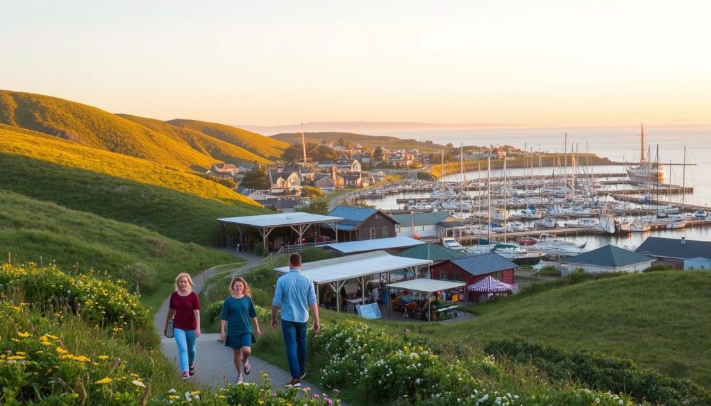 Your Guide To Budget-Friendly Fun In Half Moon Bay