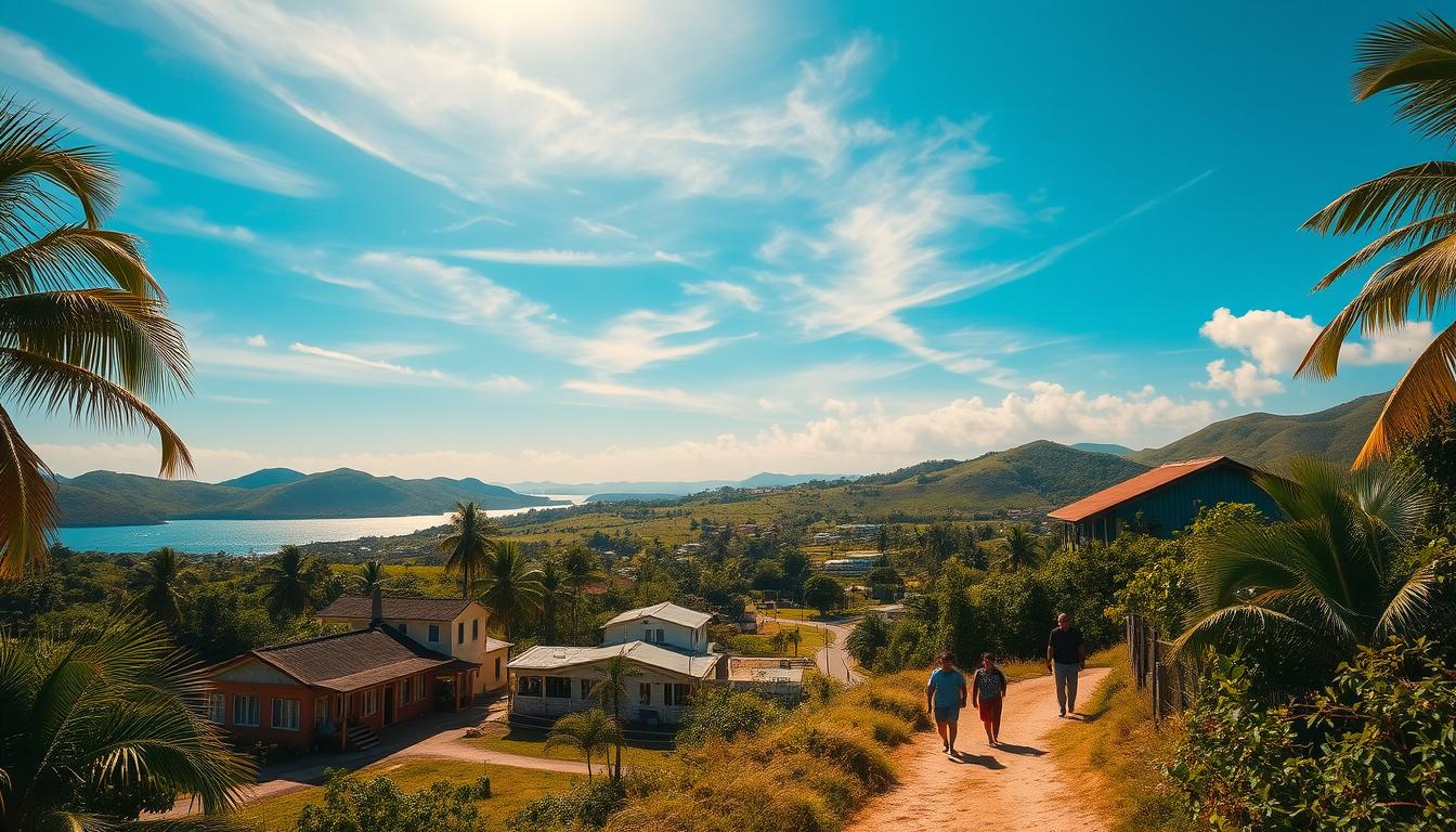 Your Guide To Experiencing Dickenson Bay, Beyond The Beach