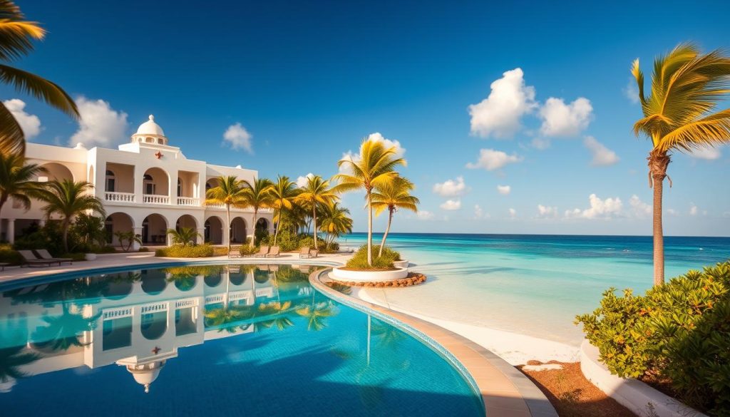 Your Guide To The Top Attractions At Eagle Beach, Aruba