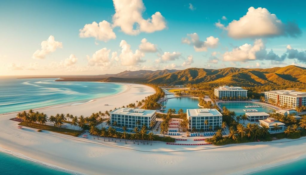 Discover The Best All-Inclusive Resorts On Eagle Beach