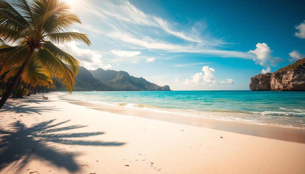 Escape The Crowds: Explore Unique Activities Around Eagle Beach