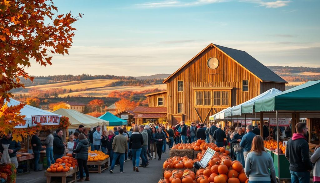 Your Guide To Half Moon Bay's Best Local Festivals & Events