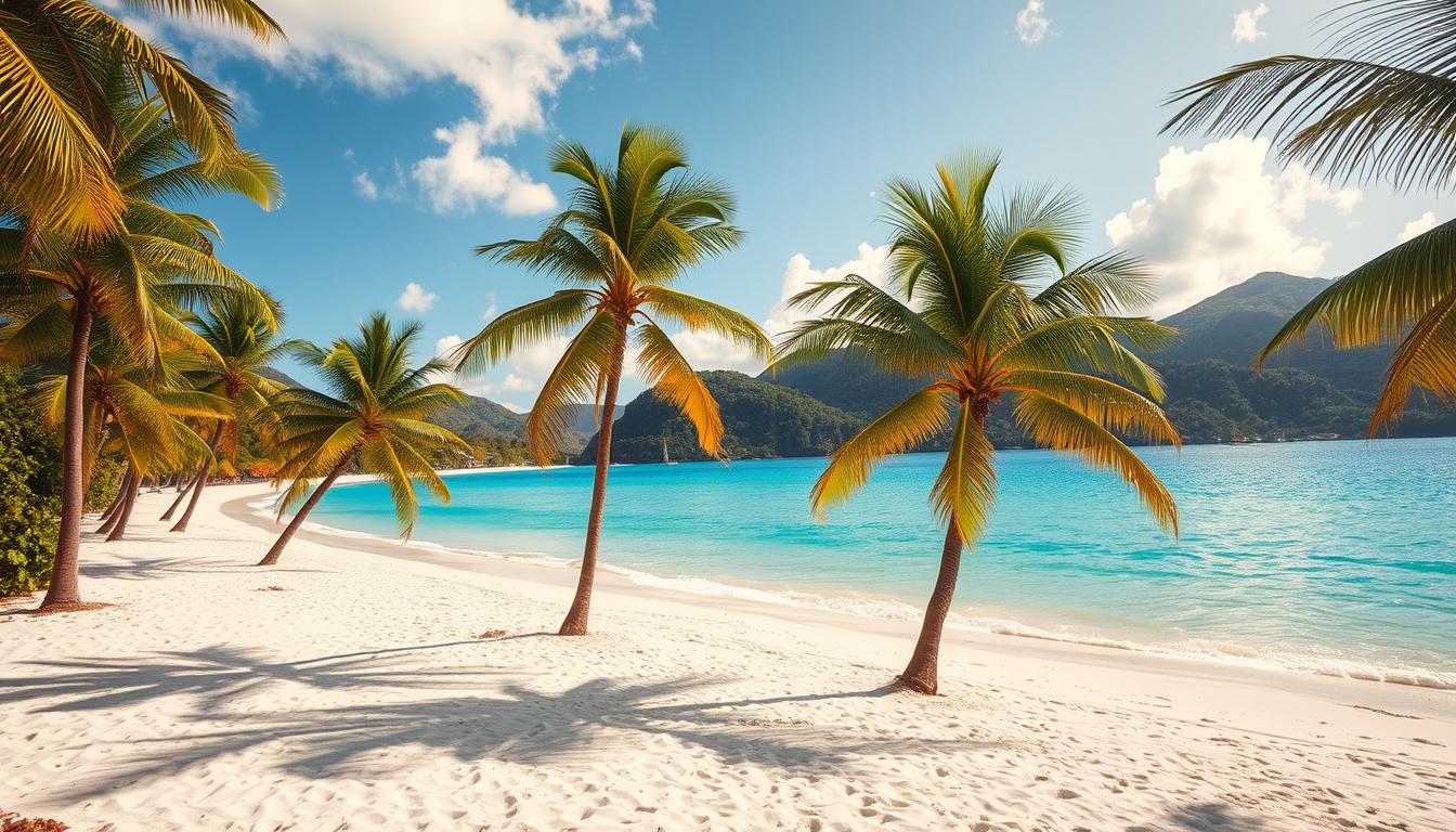 Jolly Harbour: The Perfect Getaway For Couples Or Solo Travelers