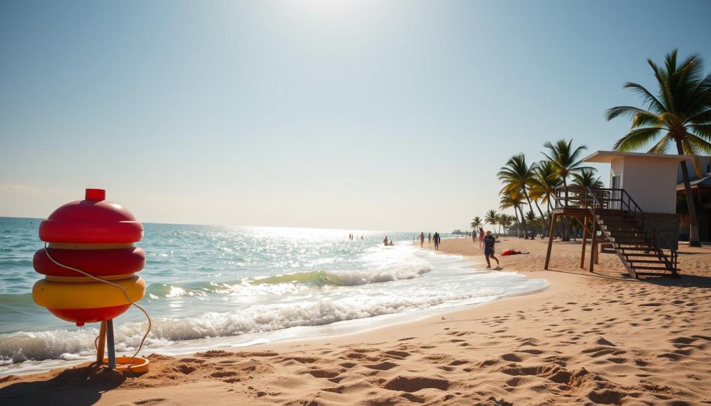 Your Guide To Swimming Safely In The Palm Beach Ocean