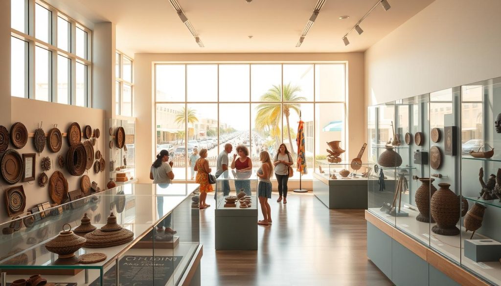 Plan Your Oranjestad Museum Visits In Aruba