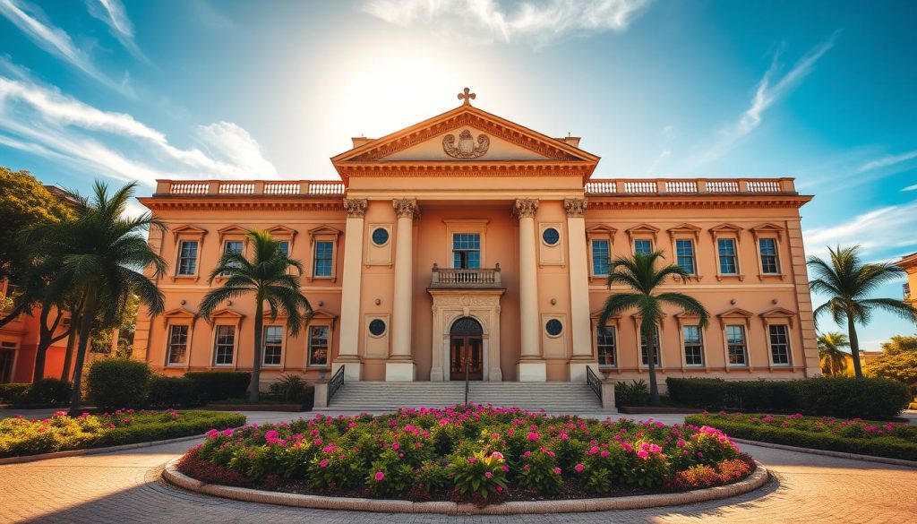 Plan Your Oranjestad Museum Visits In Aruba