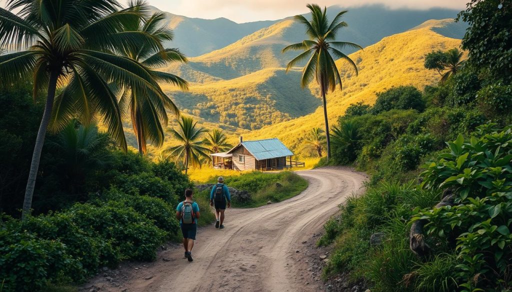 Discover Off-the-beaten-path Day Trips From Road Town