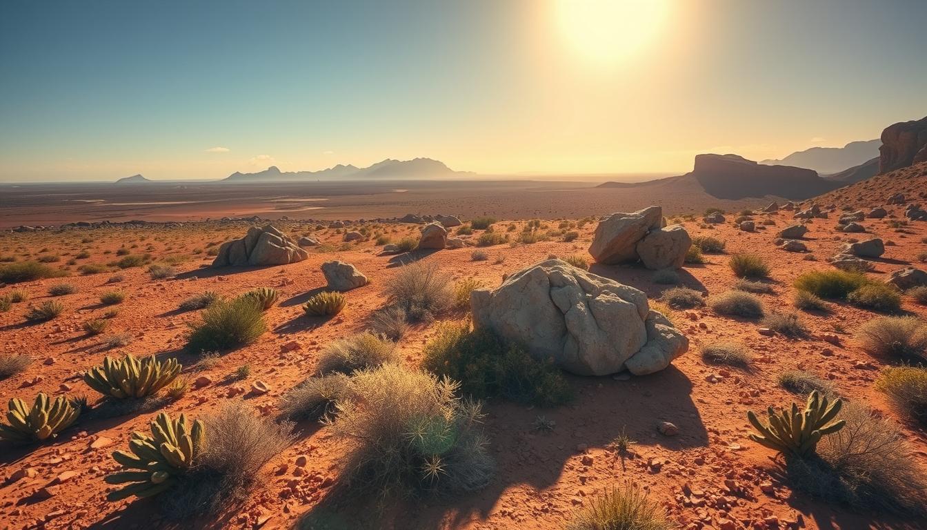 Your Guide To Capturing The Stunning Landscapes Of Arikok Park