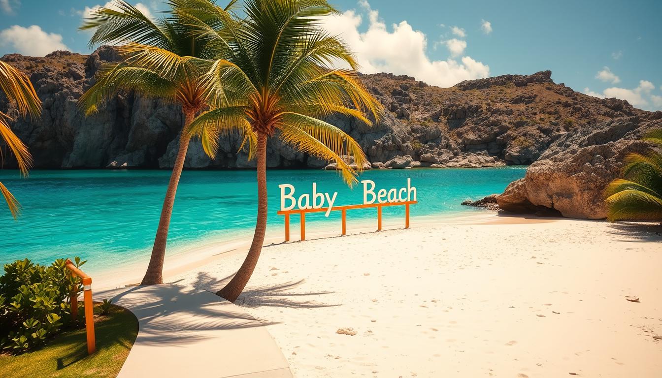 Explore Aruba's Baby Beach: Your Ultimate Guide