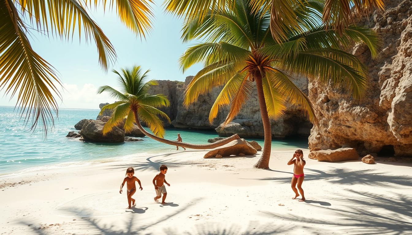 Explore Aruba's Baby Beach: Your Ultimate Guide