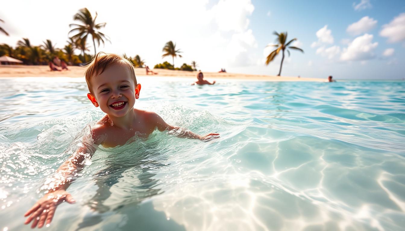 Explore Aruba's Baby Beach: Your Ultimate Guide