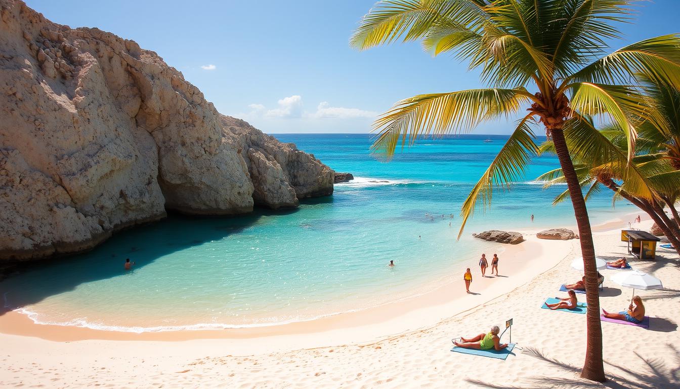 Explore Aruba's Baby Beach: Your Ultimate Guide