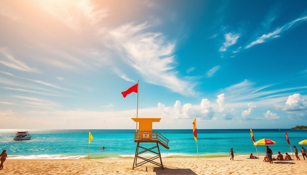 Top Beaches To Visit Near Jolly Harbour