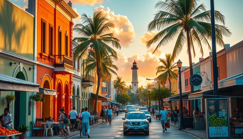 Your Guide To Budget-Friendly Fun In Oranjestad, Aruba