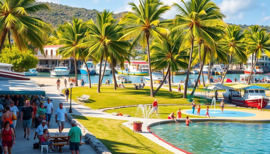 Your Guide To Budget-friendly Fun In Jolly Harbour