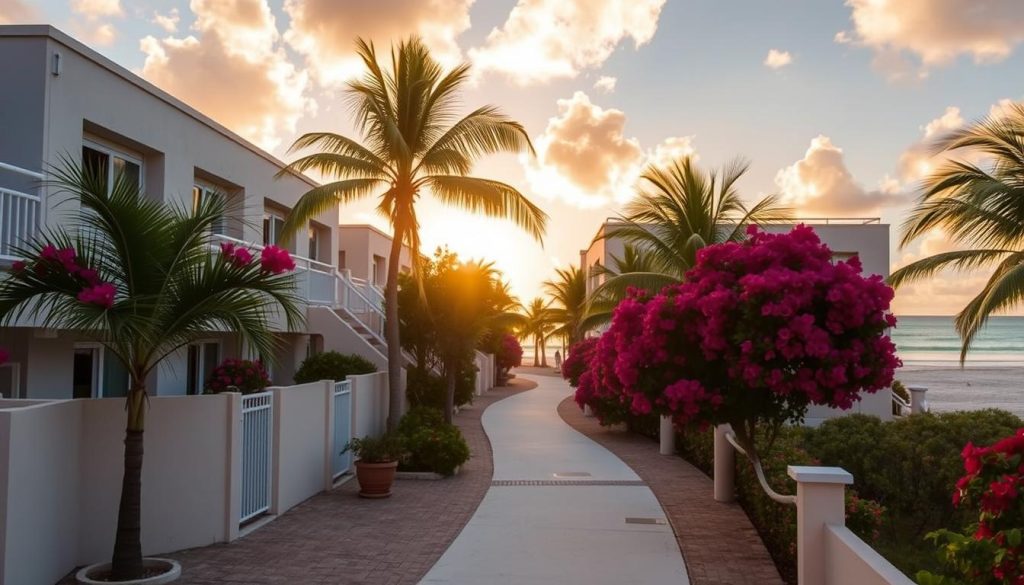 Your Budget-friendly Accommodations Near Eagle Beach