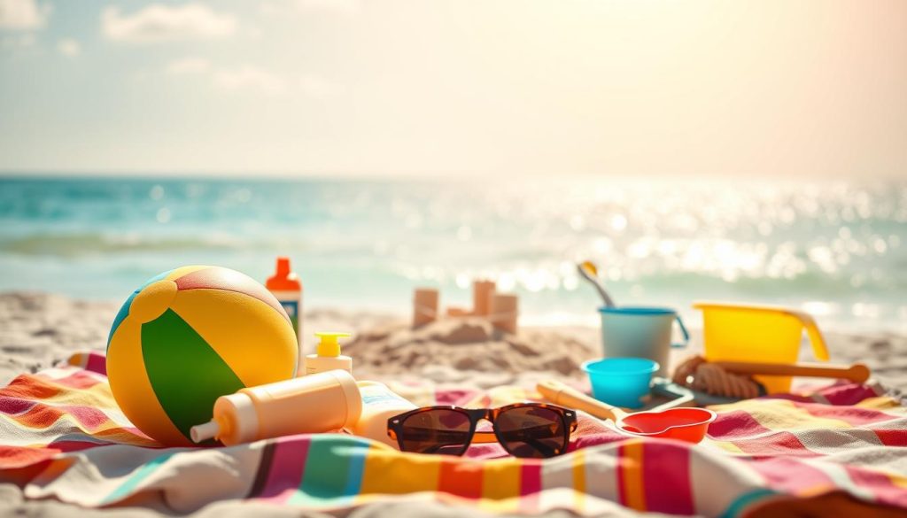 Your Guide To Visiting Eagle Beach With Kids