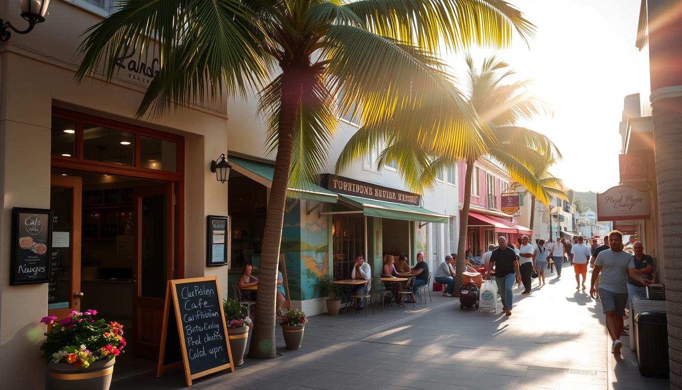 Your Guide To The Top Road Town Restaurants For Local Eats