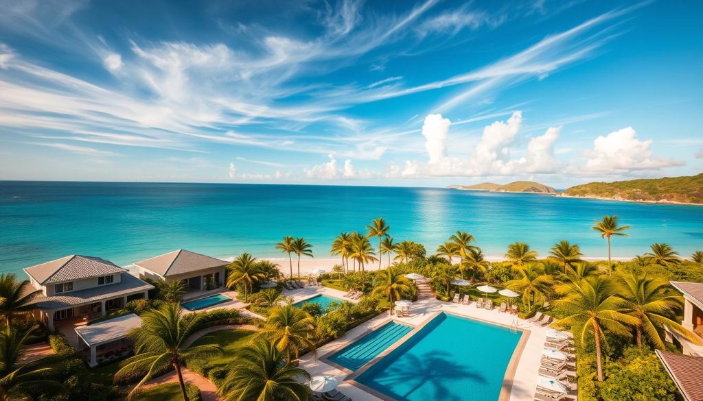 Luxury Resorts In Road Town, Tortola You'll Love