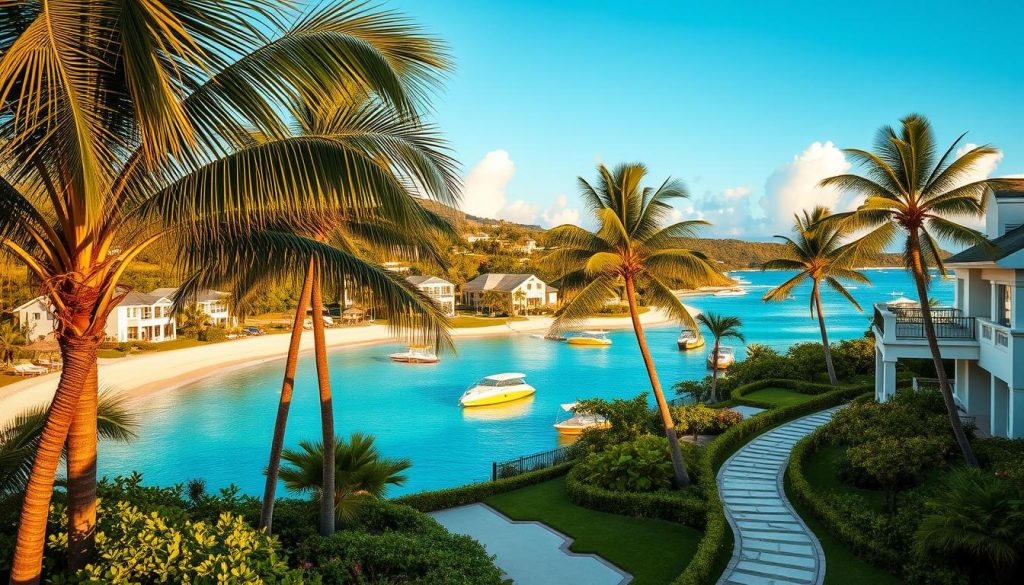 Luxury Resorts In Road Town, Tortola You'll Love