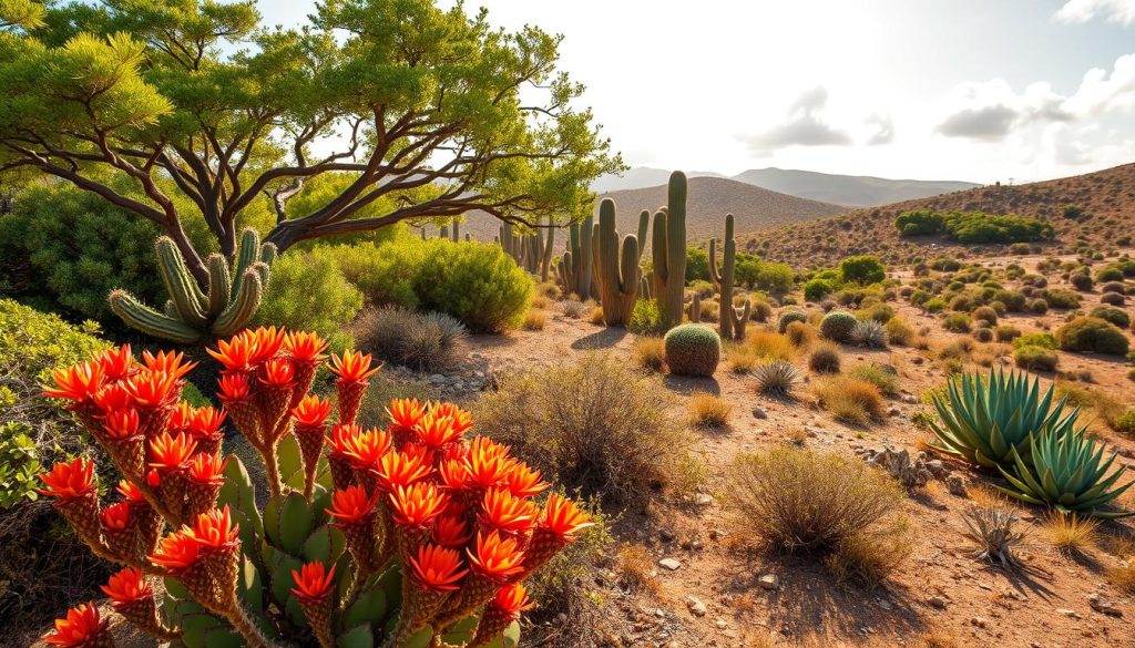 Arikok Park's Incredible Flora And Fauna Await You