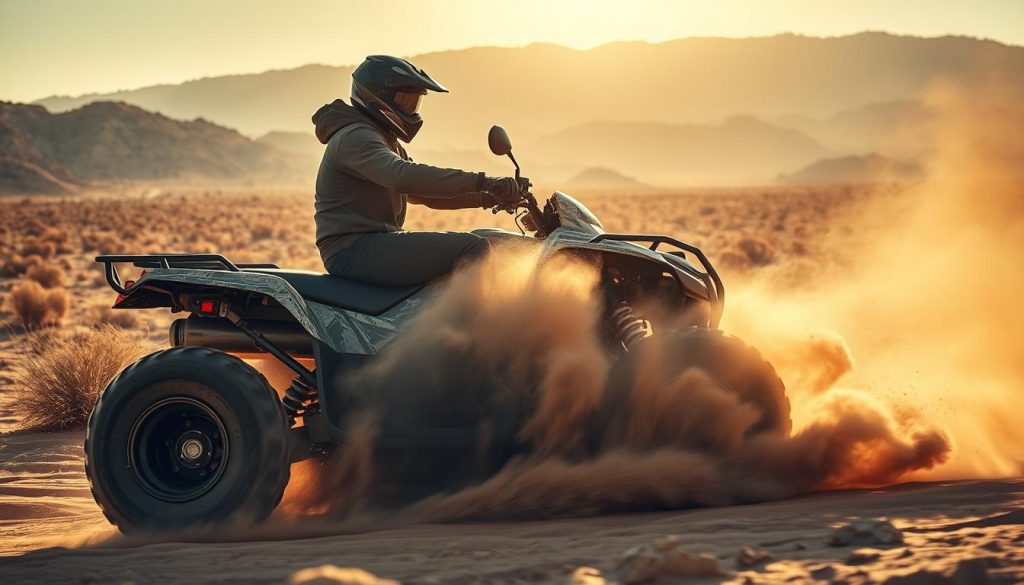 Your Arikok Quad Rental Adventure Awaits