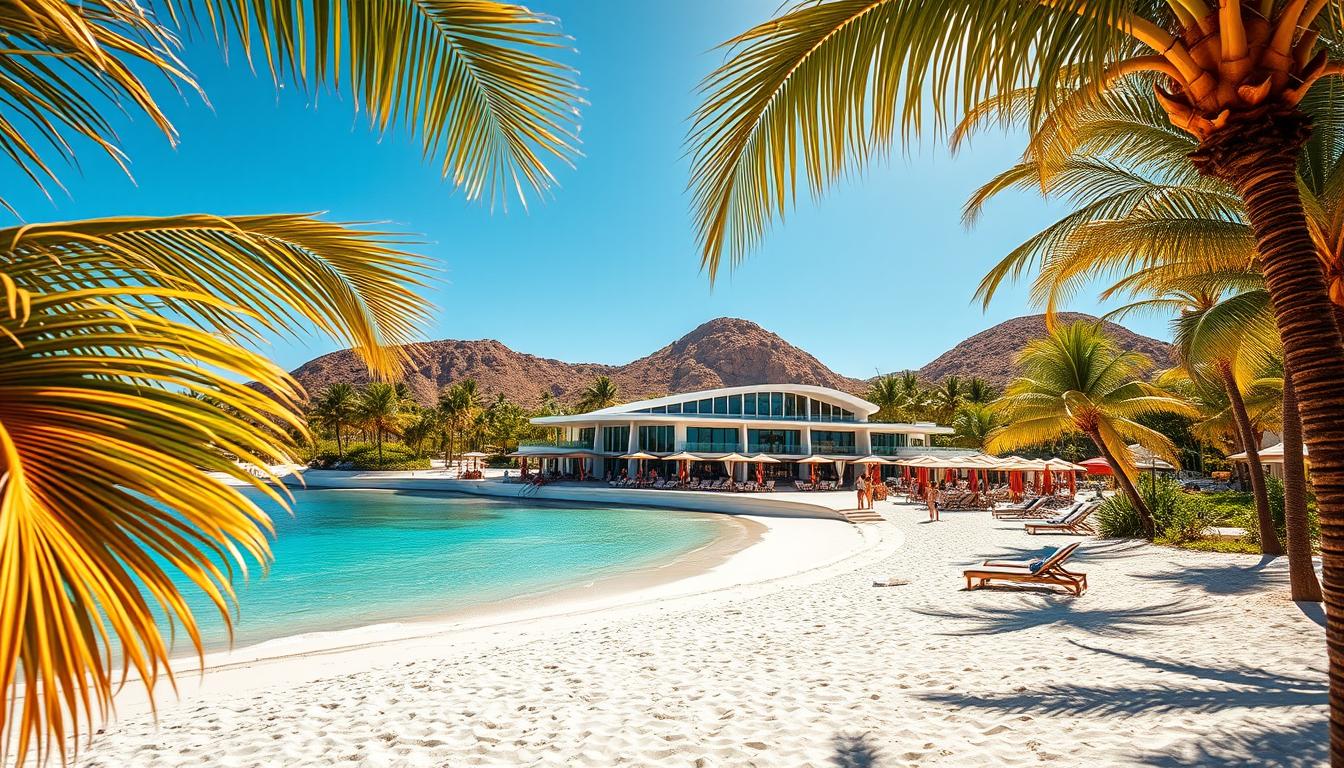 The Ultimate Palm Beach Aruba Beach Club Guide