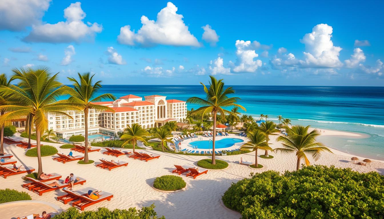 Your Guide To Top Palm Beach Aruba Family Resorts