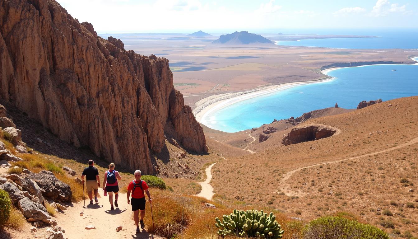 Explore Arikok National Park: Handy Hiking Maps For Your Trip