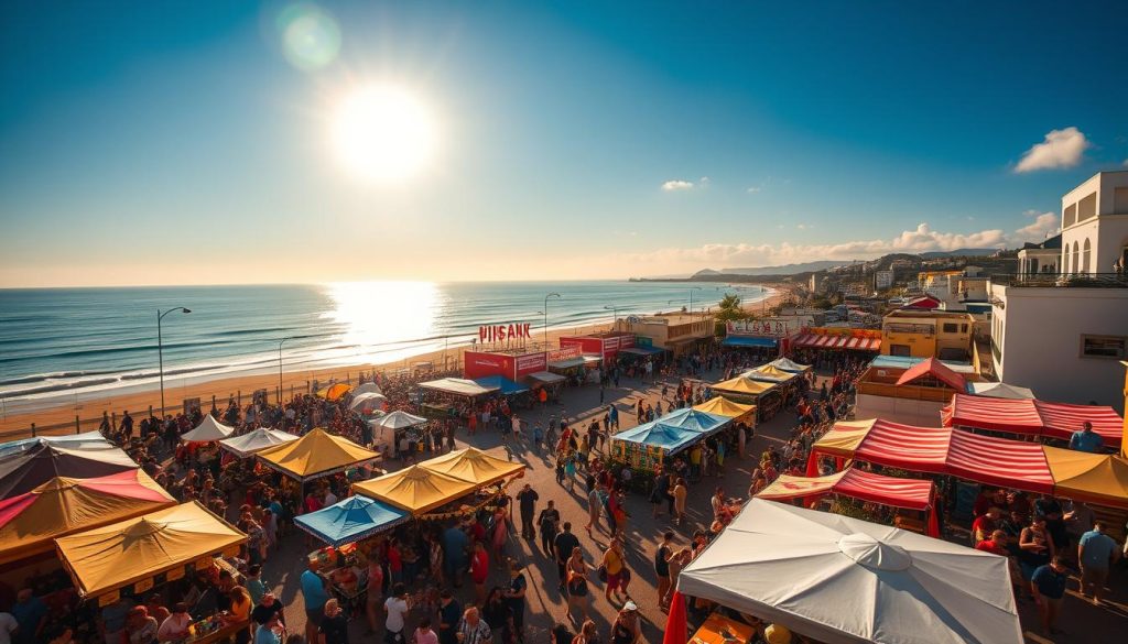 Your Guide To Fun Local Festivals & Events By Baby Beach