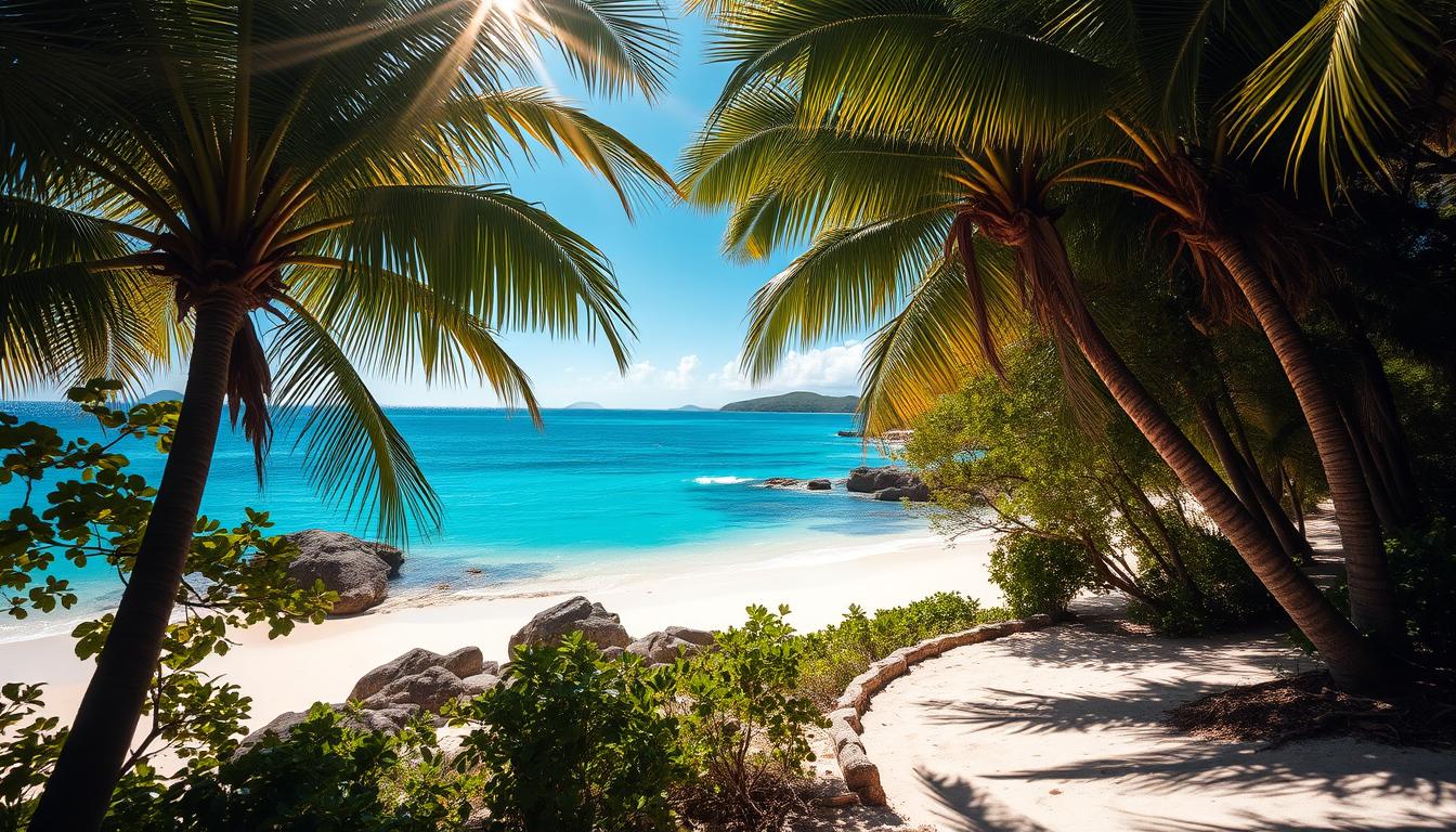 Your Guide To The Best Experiences In Jost Van Dyke