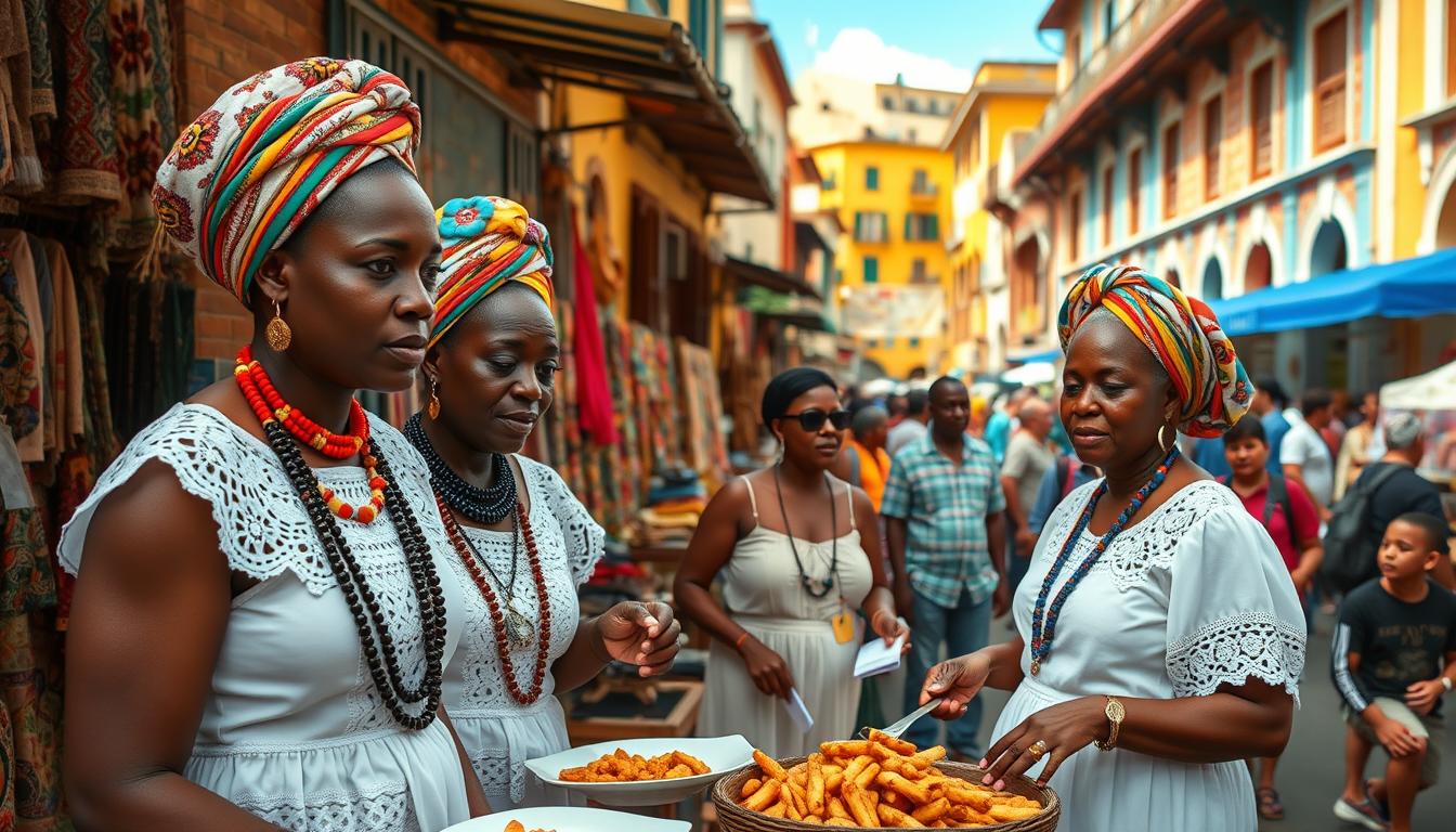 Your Guide To Afro-Brazilian History & Museums In Salvador