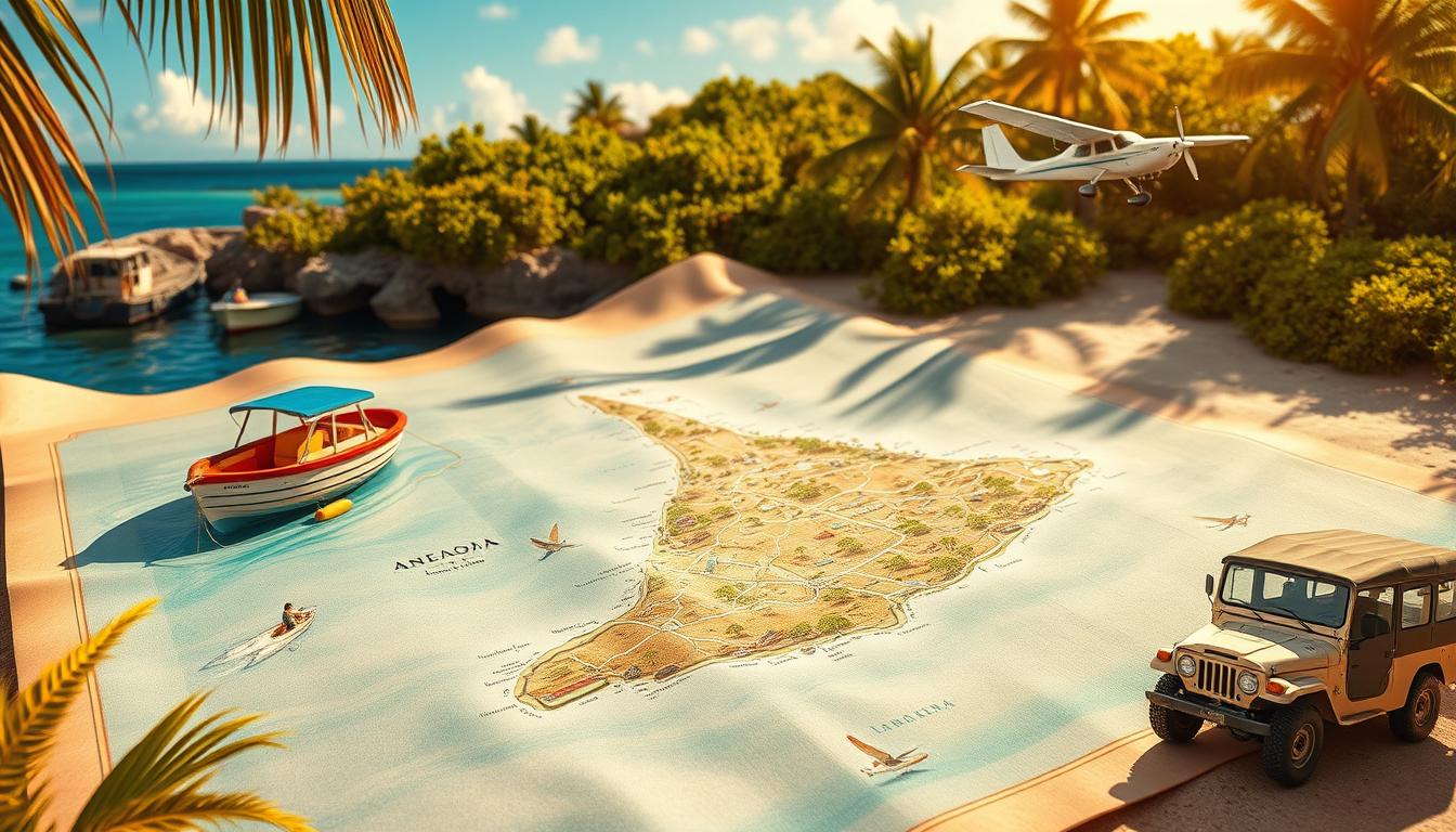 How To Get To Anegada: Your Guide To Visiting The BVI