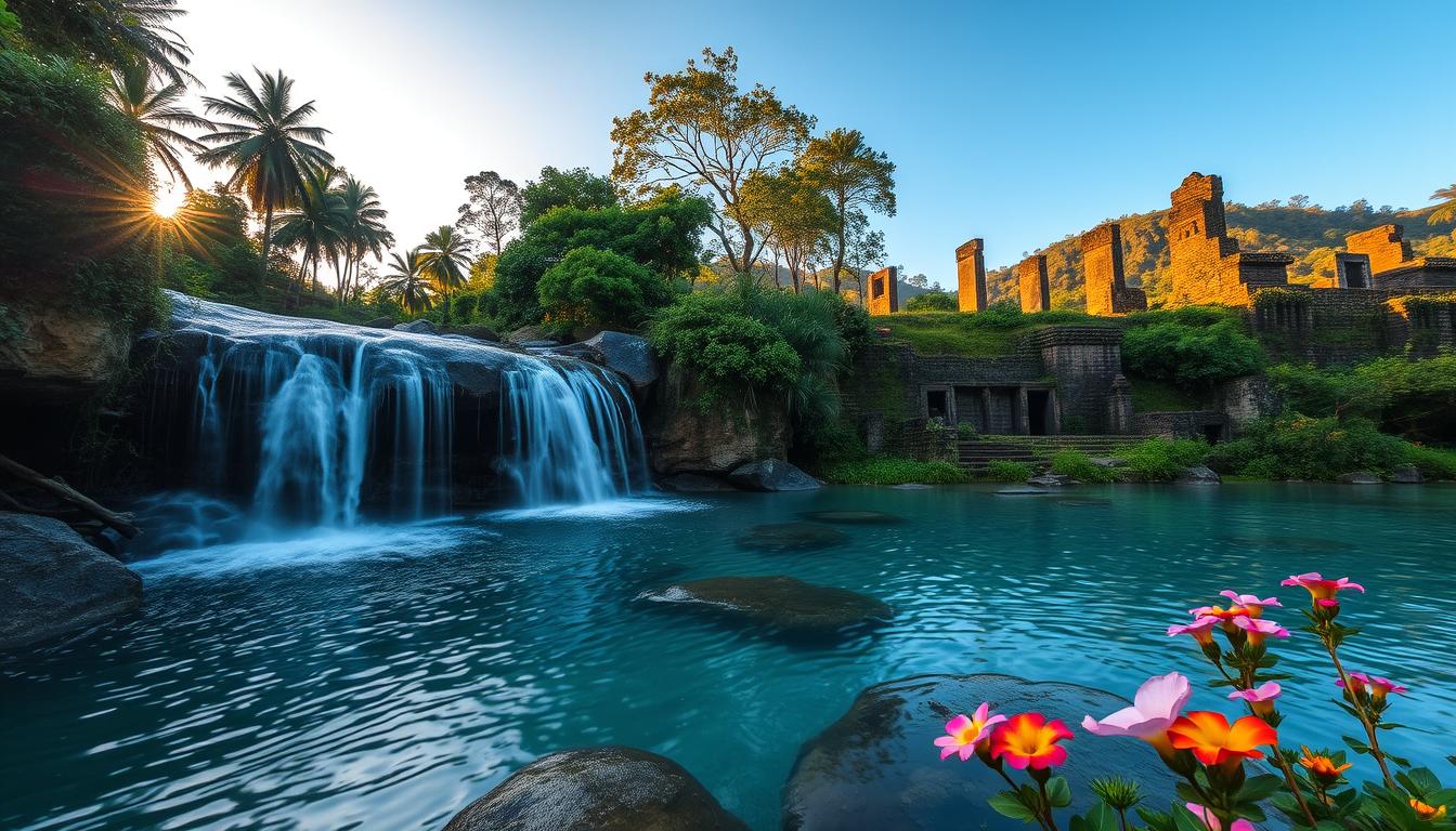 Hidden Gems: Off-the-Beaten-Path Destinations To Explore In August