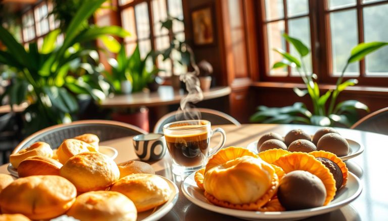 Your Guide To The Top-Rated São Paulo Coffee Shops