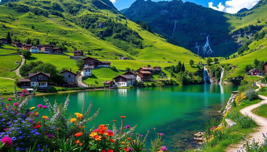 Hidden Gems: Off-the-Beaten-Path Destinations To Explore In August