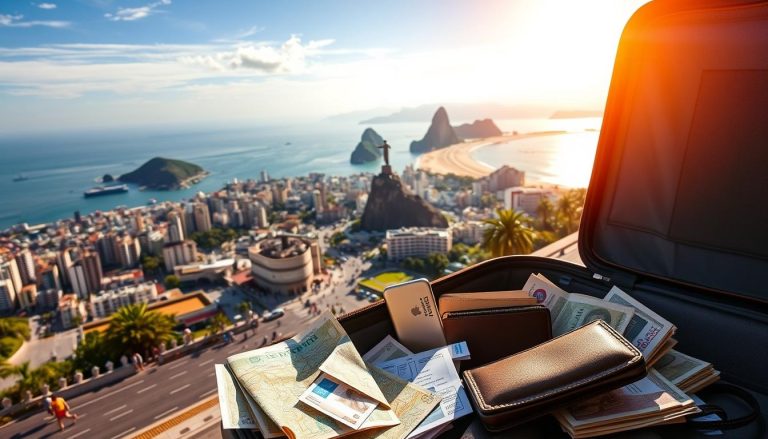 Your Guide To Budgeting For A Rio De Janeiro Trip