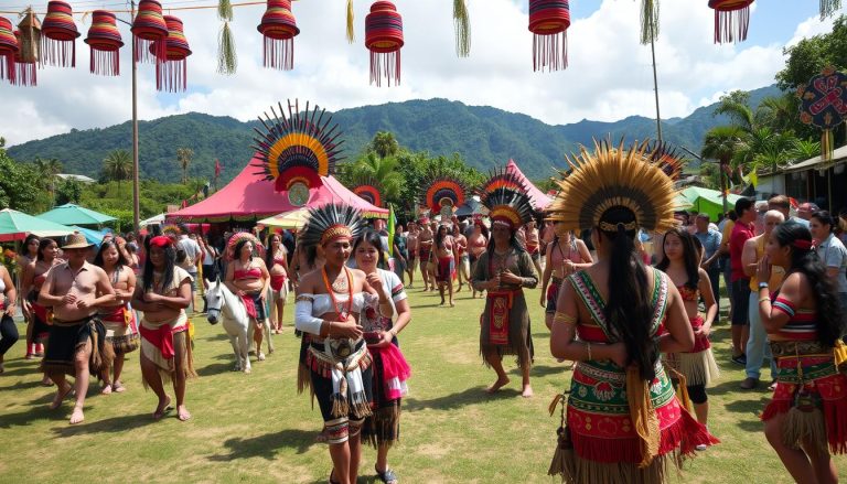 Celebrate September: Top Cultural Festivals To Experience