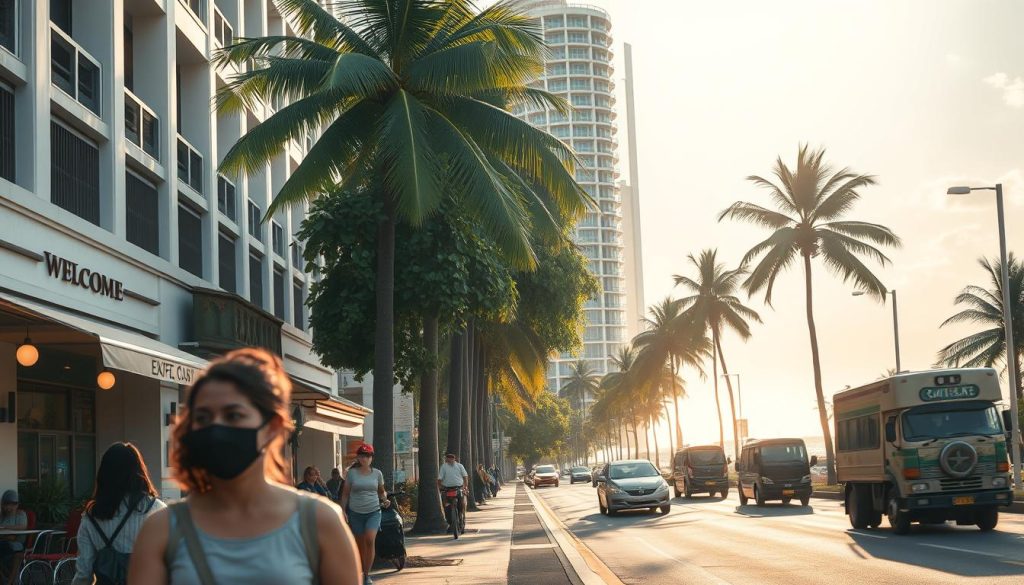 Is Recife Safe For Solo Female Travelers?