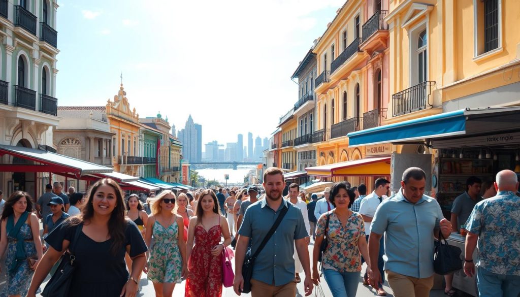 Visiting Recife, Brazil: Is It Safe For Tourists?