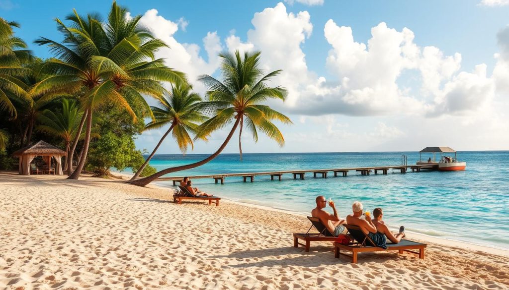 Unique Things To Do On Jost Van Dyke