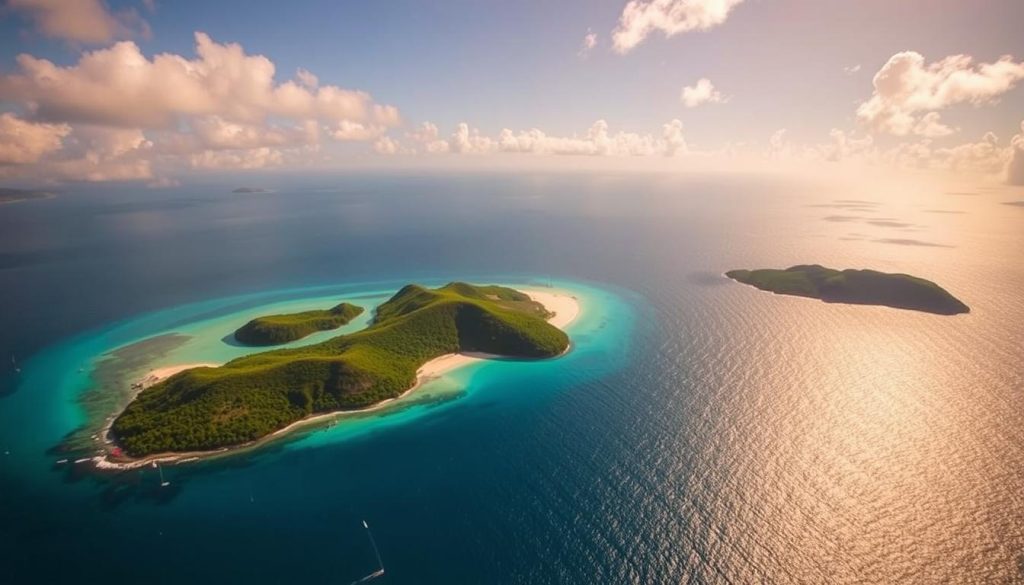 Your Guide To Reaching Jost Van Dyke