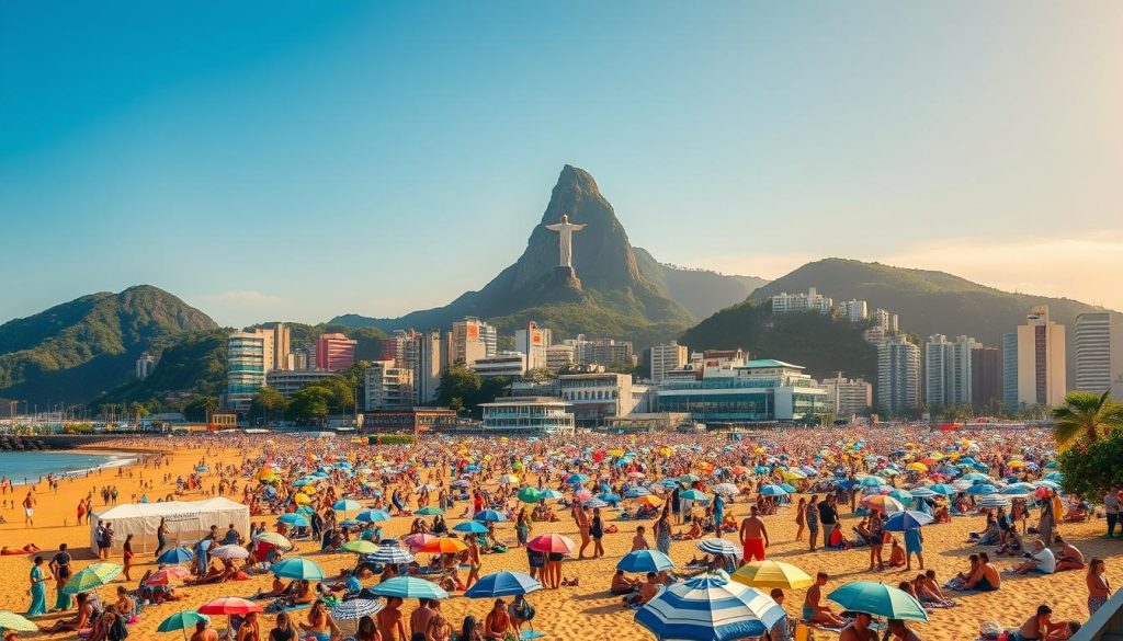 Your Guide To The Best Time To Visit Rio