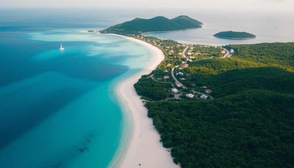 Best Time Of Year To Visit Peter Island For Fewer Crowds