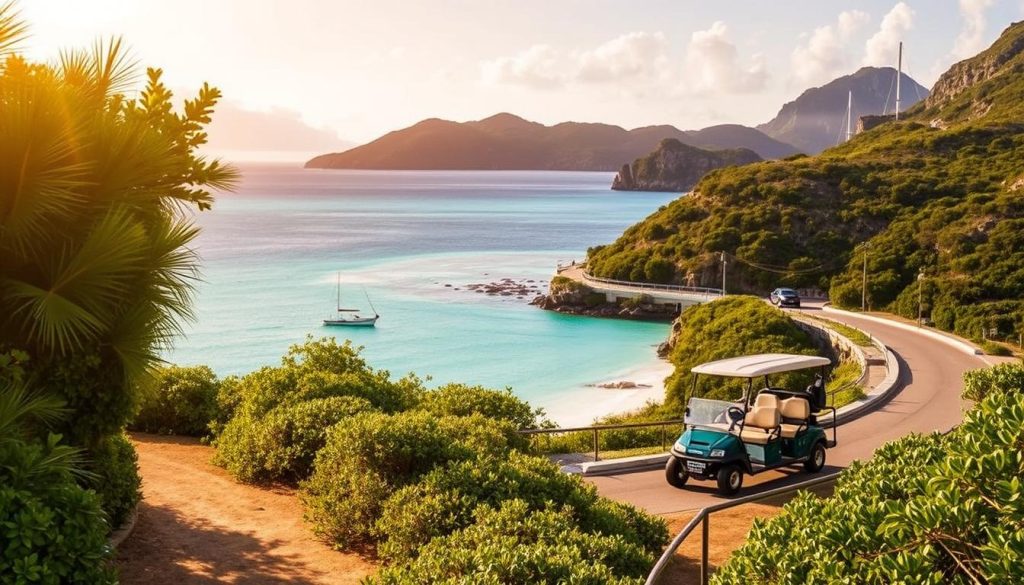 Visiting Peter Island: Can You Explore Without Staying At The Resort?
