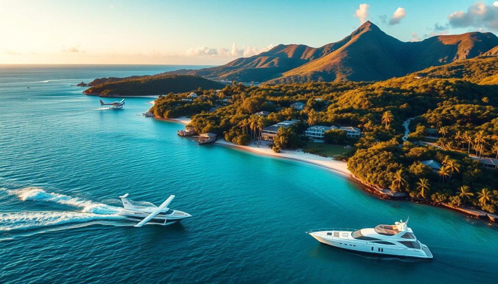 Visiting Peter Island: Can You Explore Without Staying At The Resort?