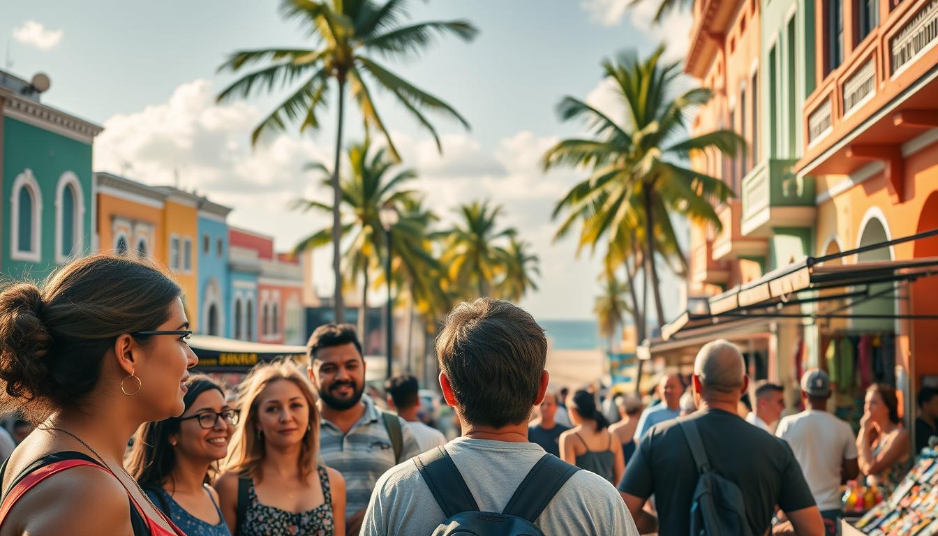Visiting Recife, Brazil: Is It Safe For Tourists?
